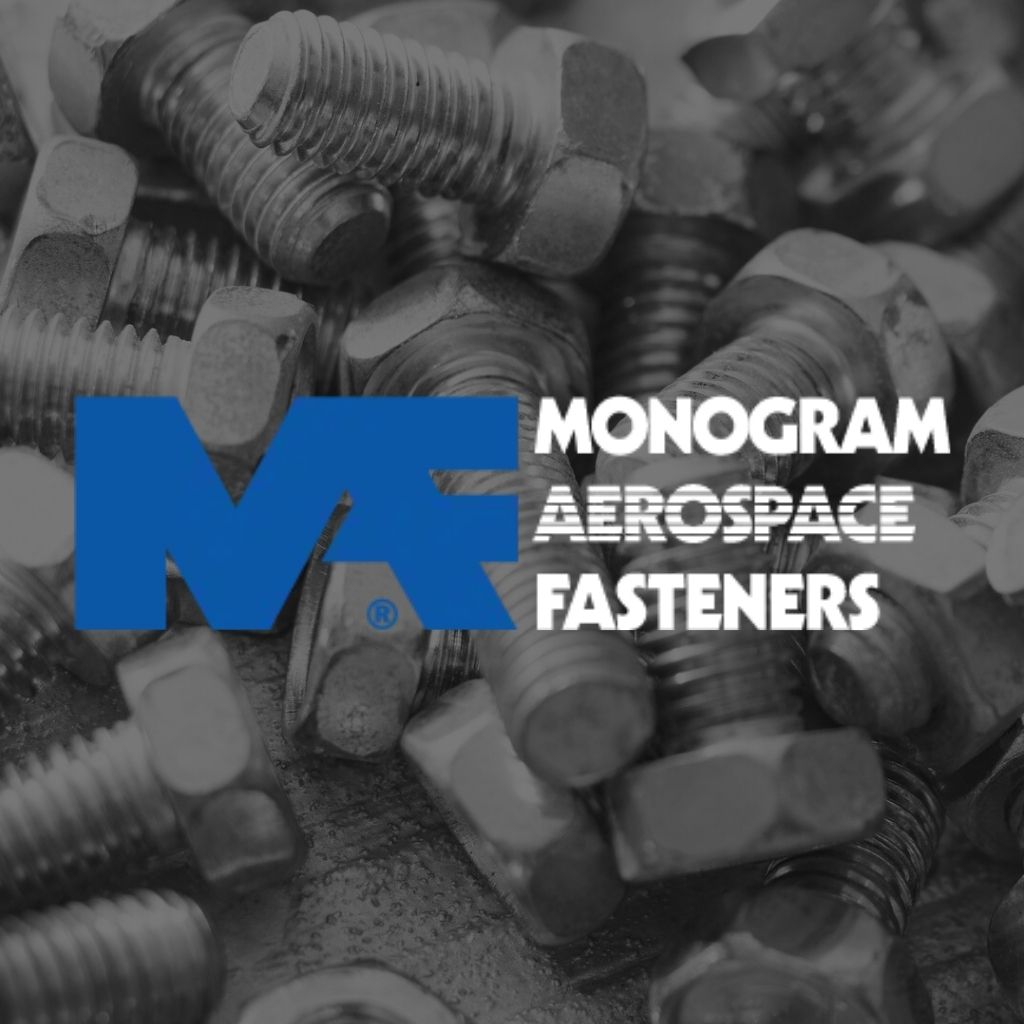 Monogram Aerospace Fasteners – FlightlineToolSupply.com