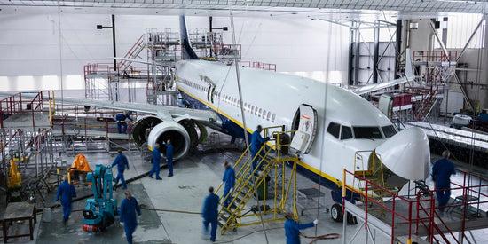 Aerospace Tooling Industry Experts - Shop Our Brands ...